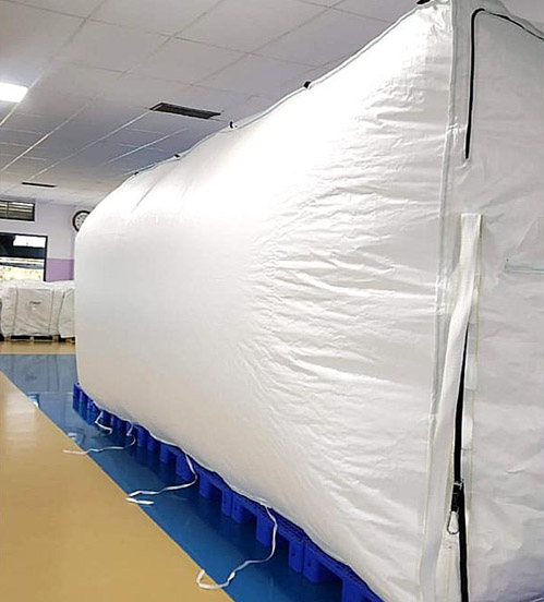 Packing Material - Coras INC